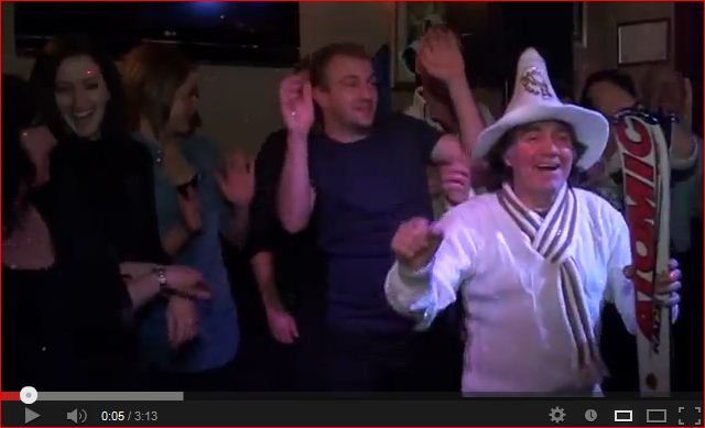 Wendy Molee EntertainmentVideoclip Ron Nobels heeft veel bekijks ...